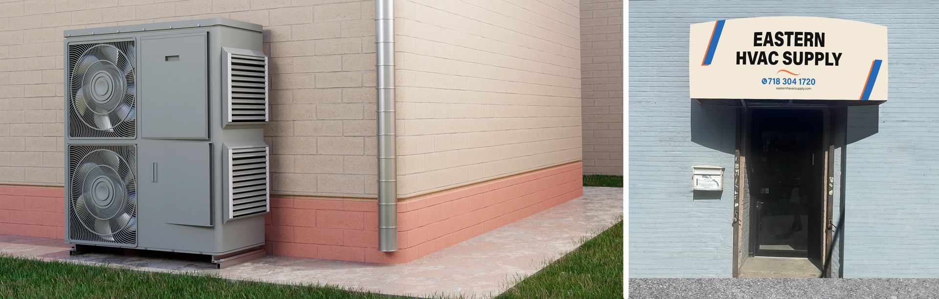 About | Eastern HVAC Supply